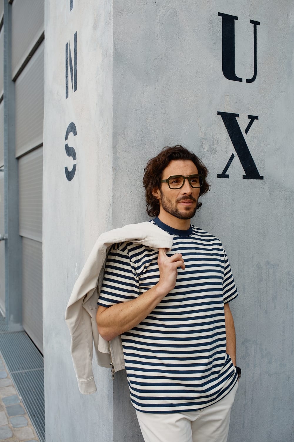 OLI BLACK. - Eyestylist