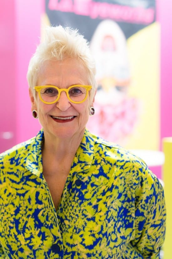 l.a.eyeworks - Eyestylist