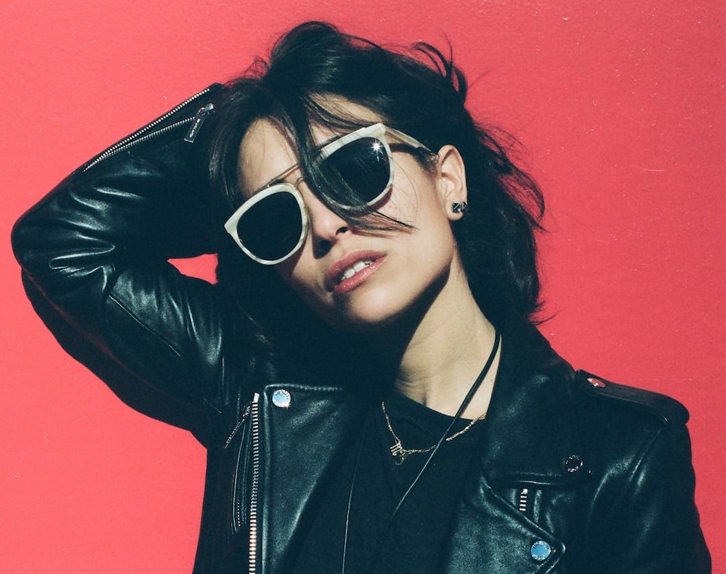 Smoke X Mirrors: Cool and Smokin’ - Eyestylist