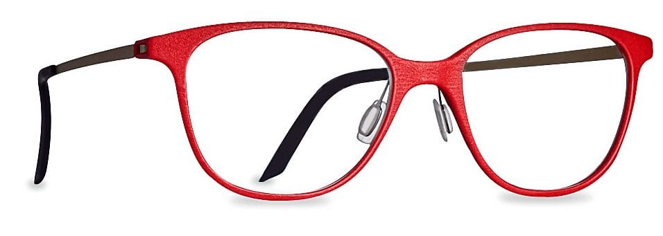 3D printed: Friday by Monoqool | Eyestylist | Online Eyewear Fashion ...