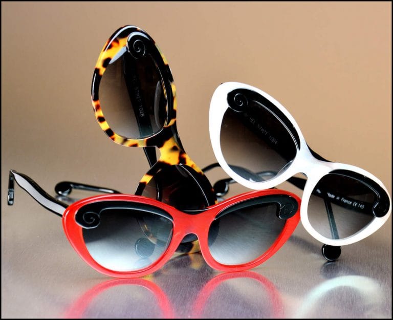 OPTI-Munich keynote: Eyewear variations - Eyestylist