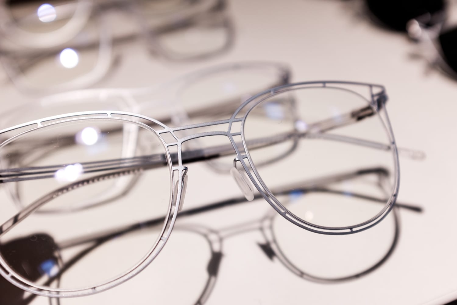 Opti ’17: a look to the future | Eyestylist | Online Eyewear Fashion ...