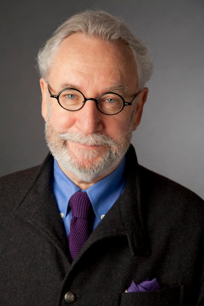 In Memoriam - Philippe Lafont - Eyestylist