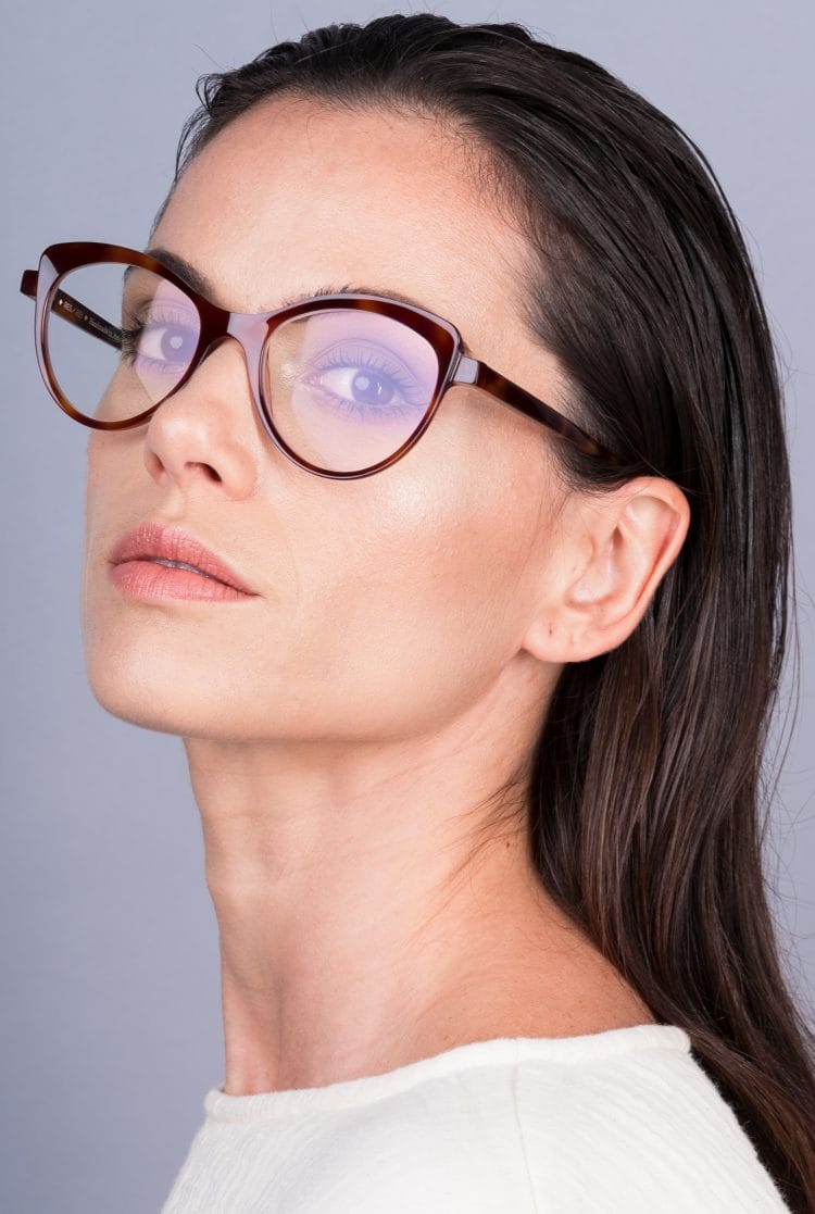 Res/Rei: Artisan acetate | Eyestylist | Online Eyewear Fashion Magazine