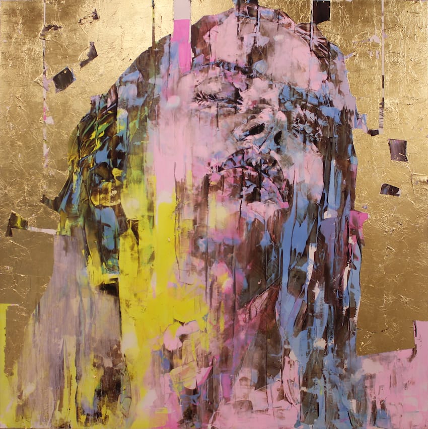 Marco Grassi at HOFA Gallery, London | Eyestylist | Online Eyewear ...