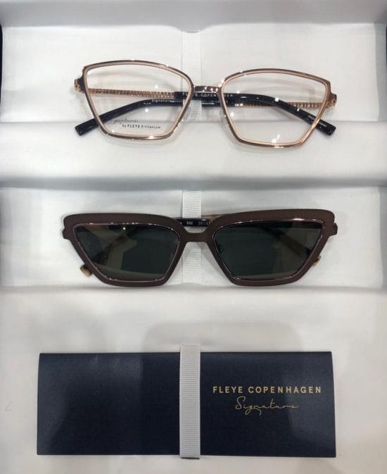 FLEYE REVIEW - Eyestylist