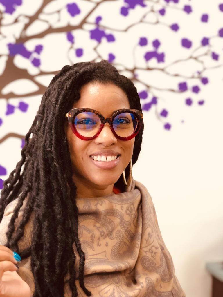 Peoples From Barbados Bajan Soul Eyestylist