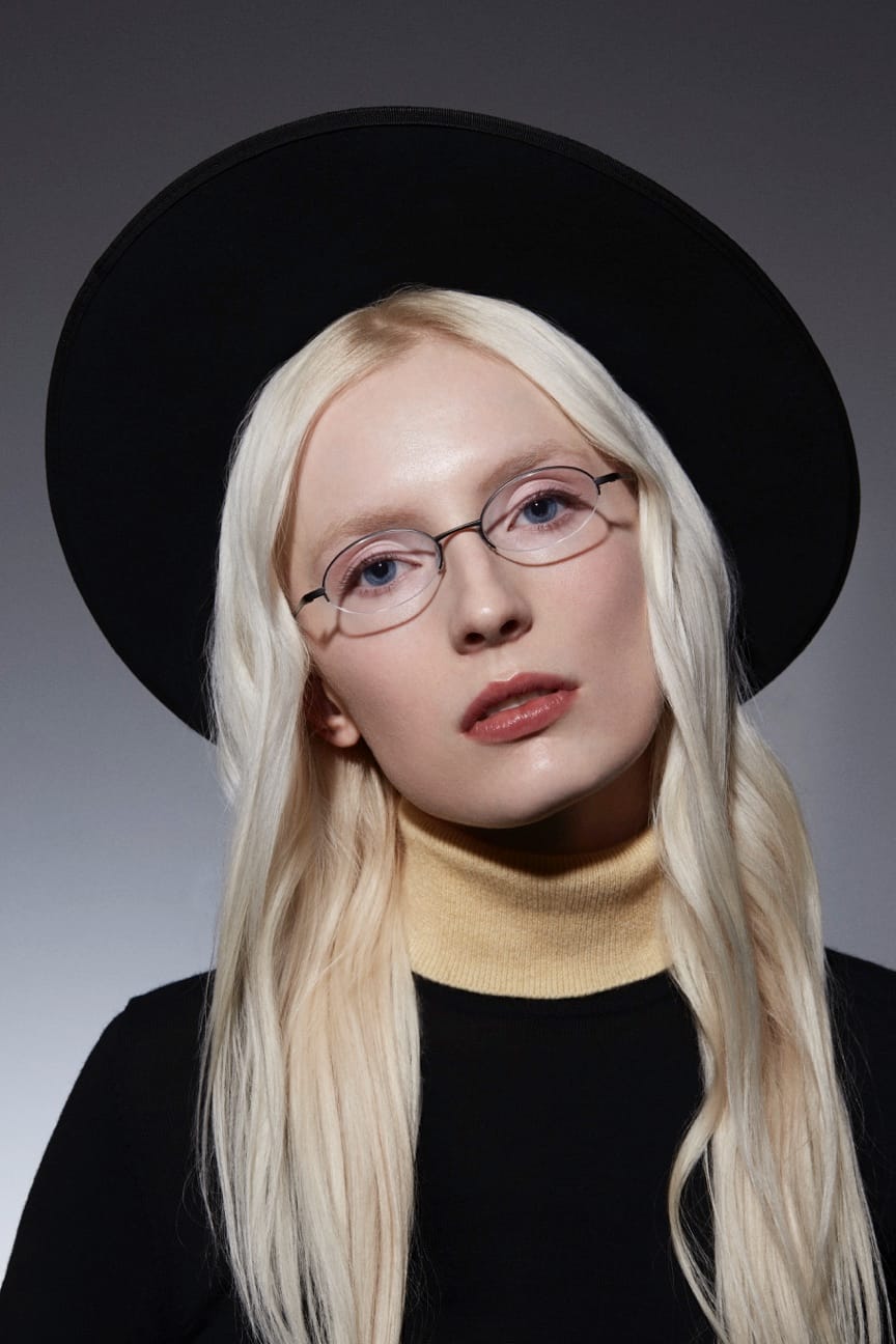Micro chic: glasses trends | Eyestylist | Online Eyewear Fashion Magazine