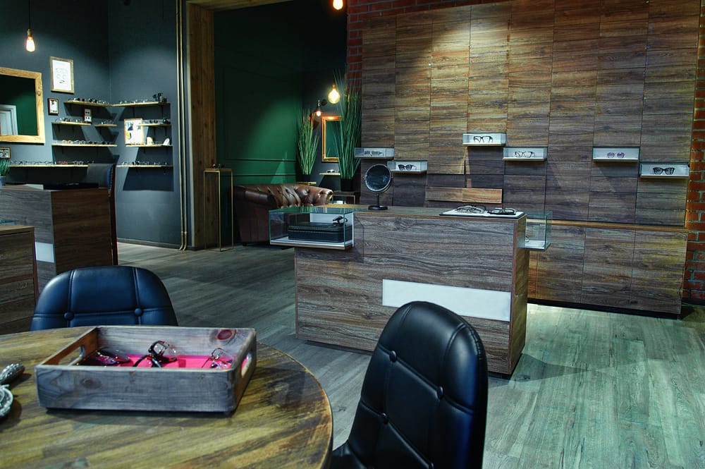 Optyk Panski, Poland - Eyestylist