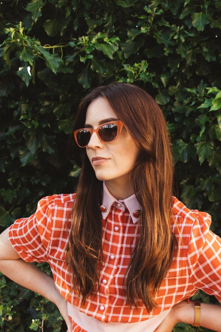 Gemma Styles: second collection launch - Eyestylist