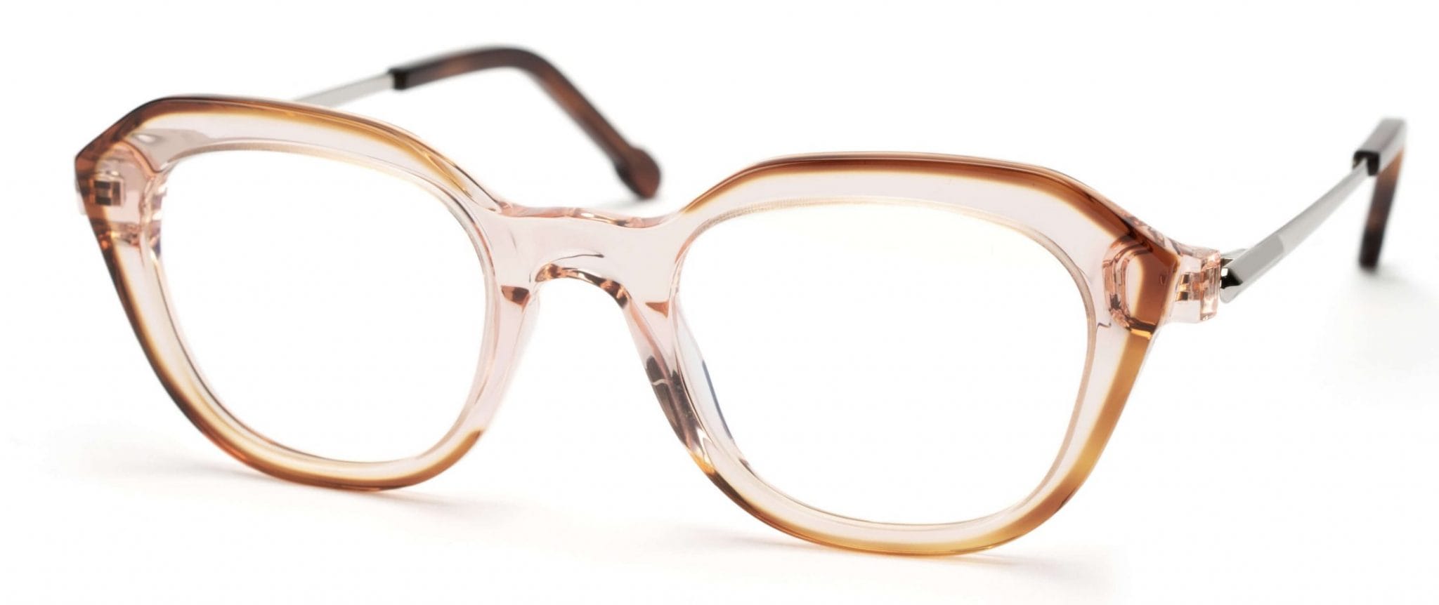 RES/REI: The Essences Collection - Eyestylist