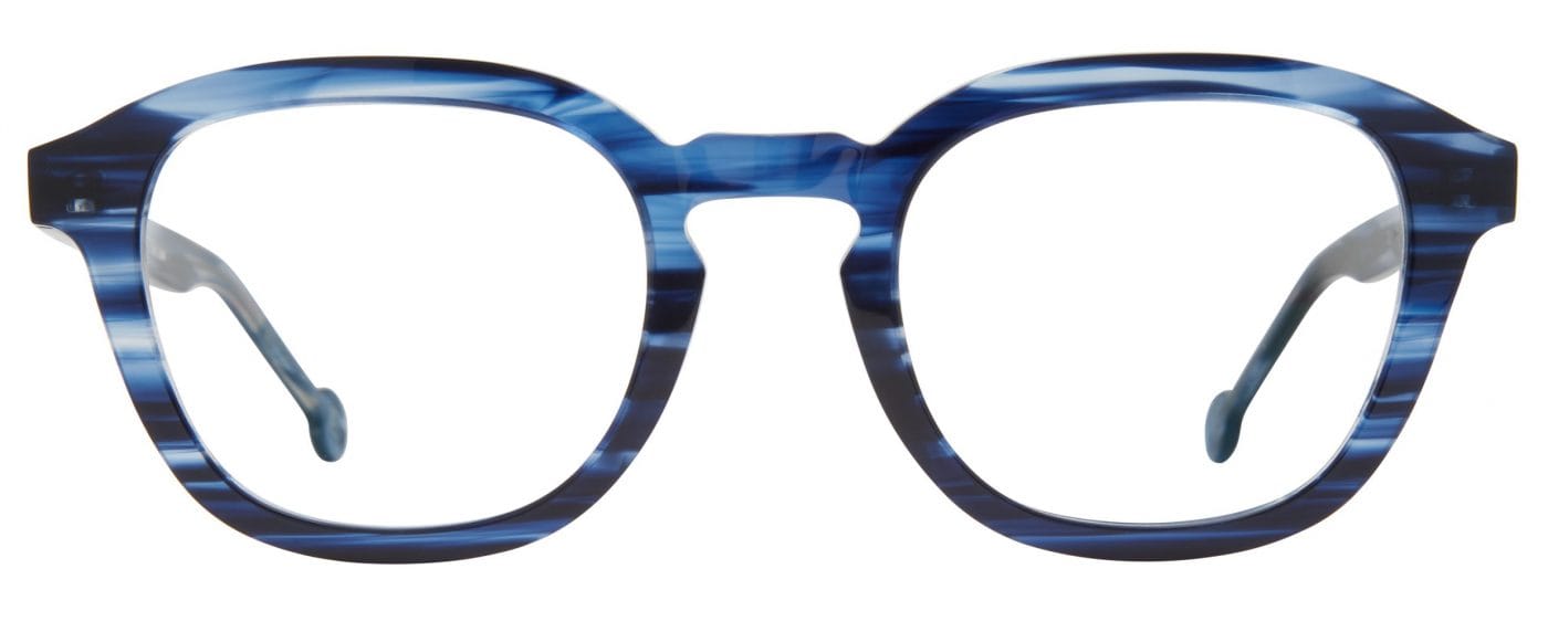 Men’s glasses: statement design at l.a. eyeworks | Eyestylist | Online ...
