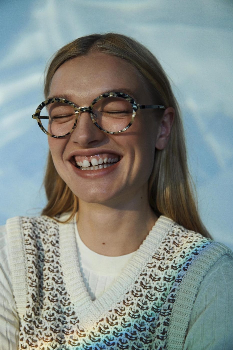 Fleye Copenhagen: a universe of joy and colour - Eyestylist