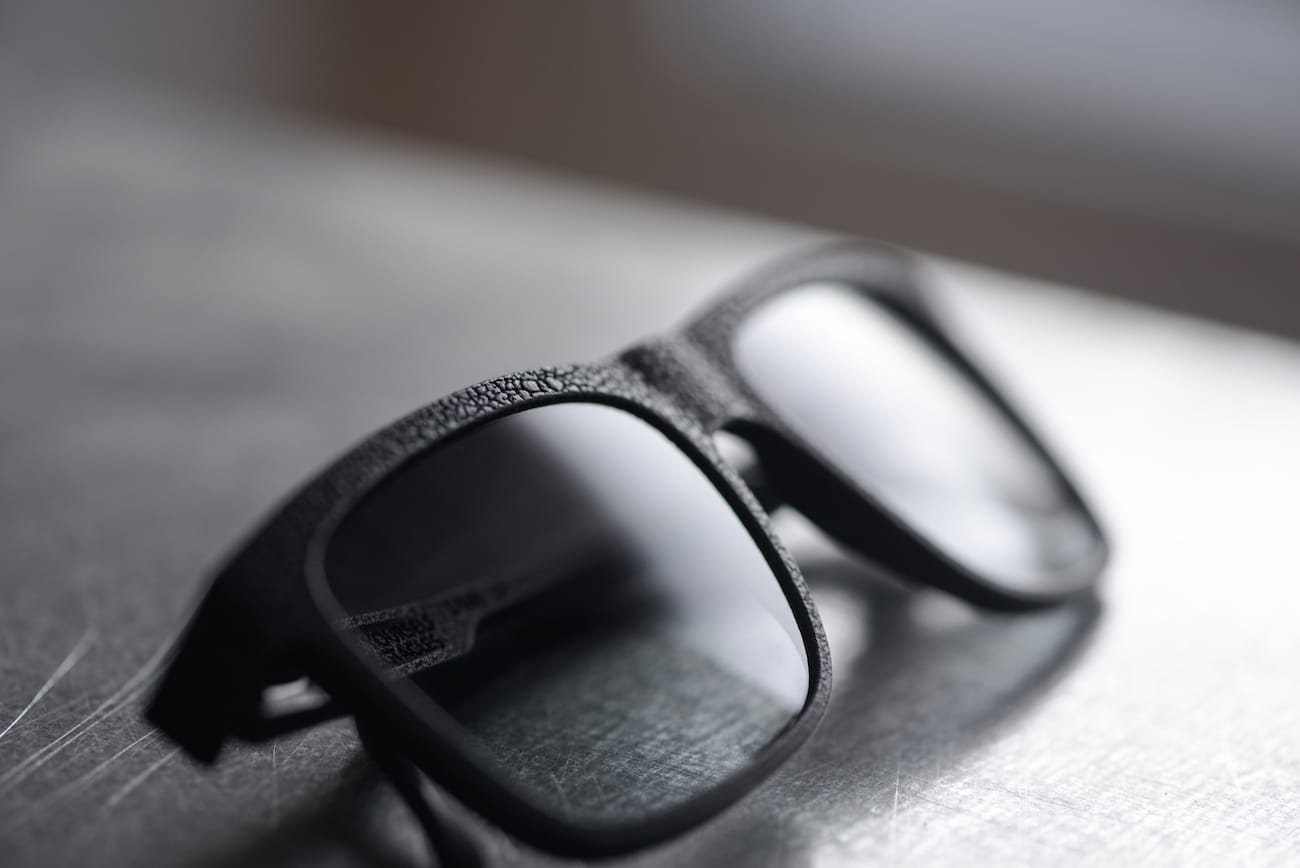 Rolf Spectacles adds texture to plant-based frames - Eyestylist