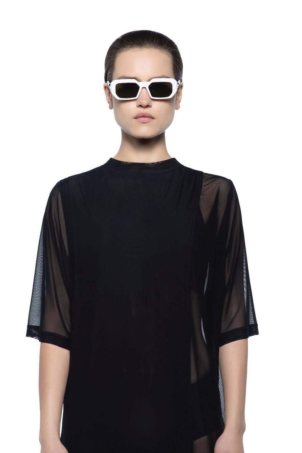 Gender-fluid frames at VAVA | Eyestylist | Online Eyewear Fashion Magazine