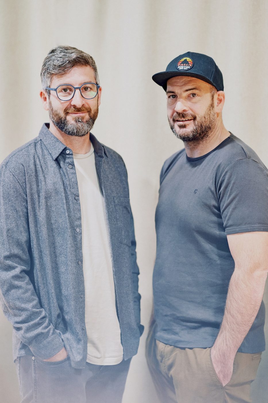 Rolf Spectacles: surface structure in 3D printed glasses - Eyestylist