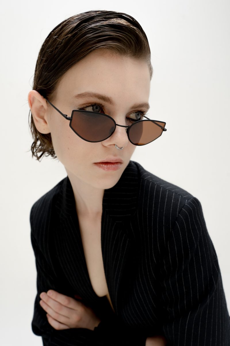 One to watch: Danielle Rattray, eyewear designer | Eyestylist | Online ...