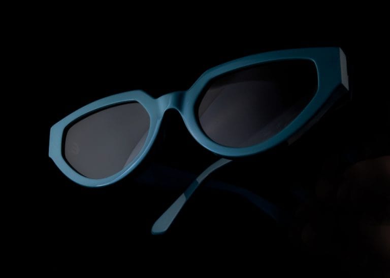 One to watch: Danielle Rattray, eyewear designer | Eyestylist | Online ...