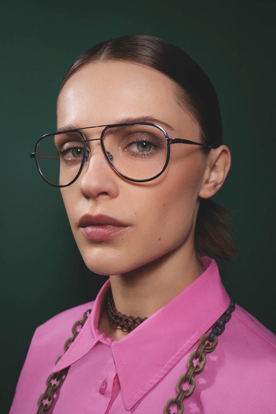 A 70s throwback: aviators for women | Eyestylist | Online Eyewear ...