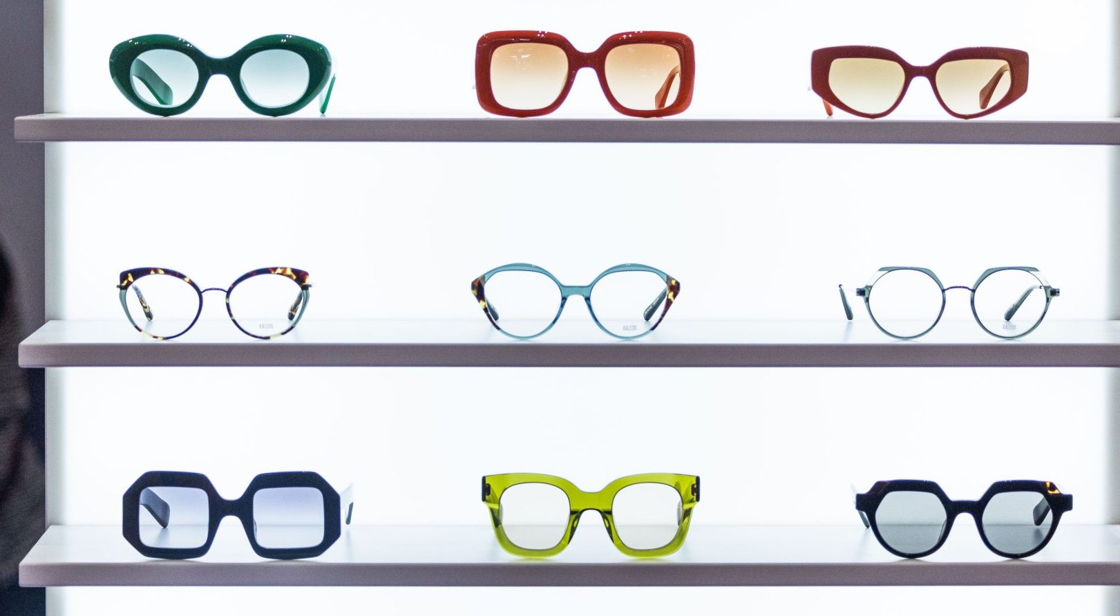 100% Optical: a 10th anniversary edition | Eyestylist | Online Eyewear ...