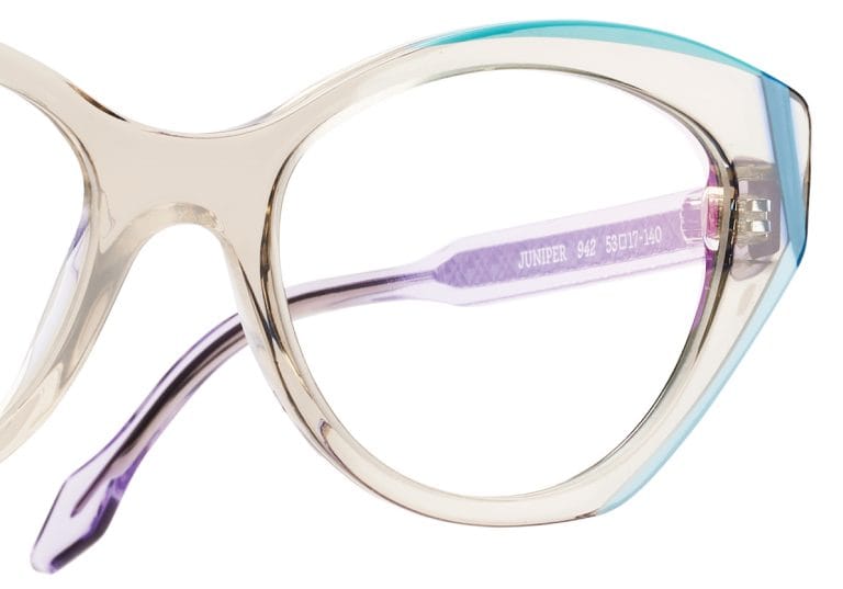 Eyestylist Exclusive – RES/REI: Floating Lines | Eyestylist | Online ...