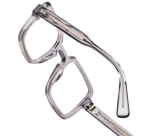 RES/REI: new for men | Eyestylist | Online Eyewear Fashion Magazine