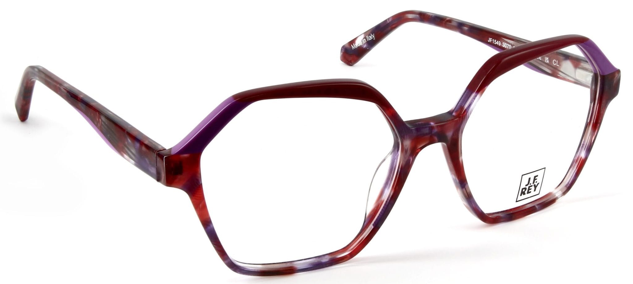 French eyewear: Graphicolor at J.F. REY | Eyestylist | Online Eyewear ...