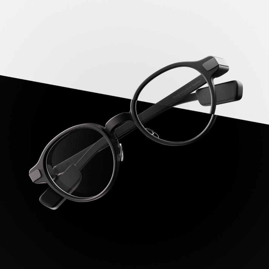 Smart glasses: Even Realities and G1 Digital “Panto” Glasses ...