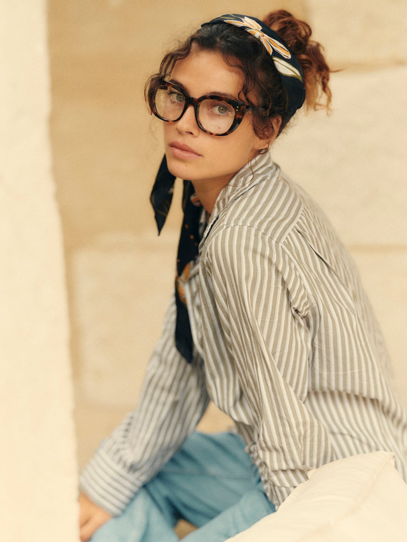 SALT. Optics: new capsule edition | Eyestylist | Online Eyewear Fashion ...