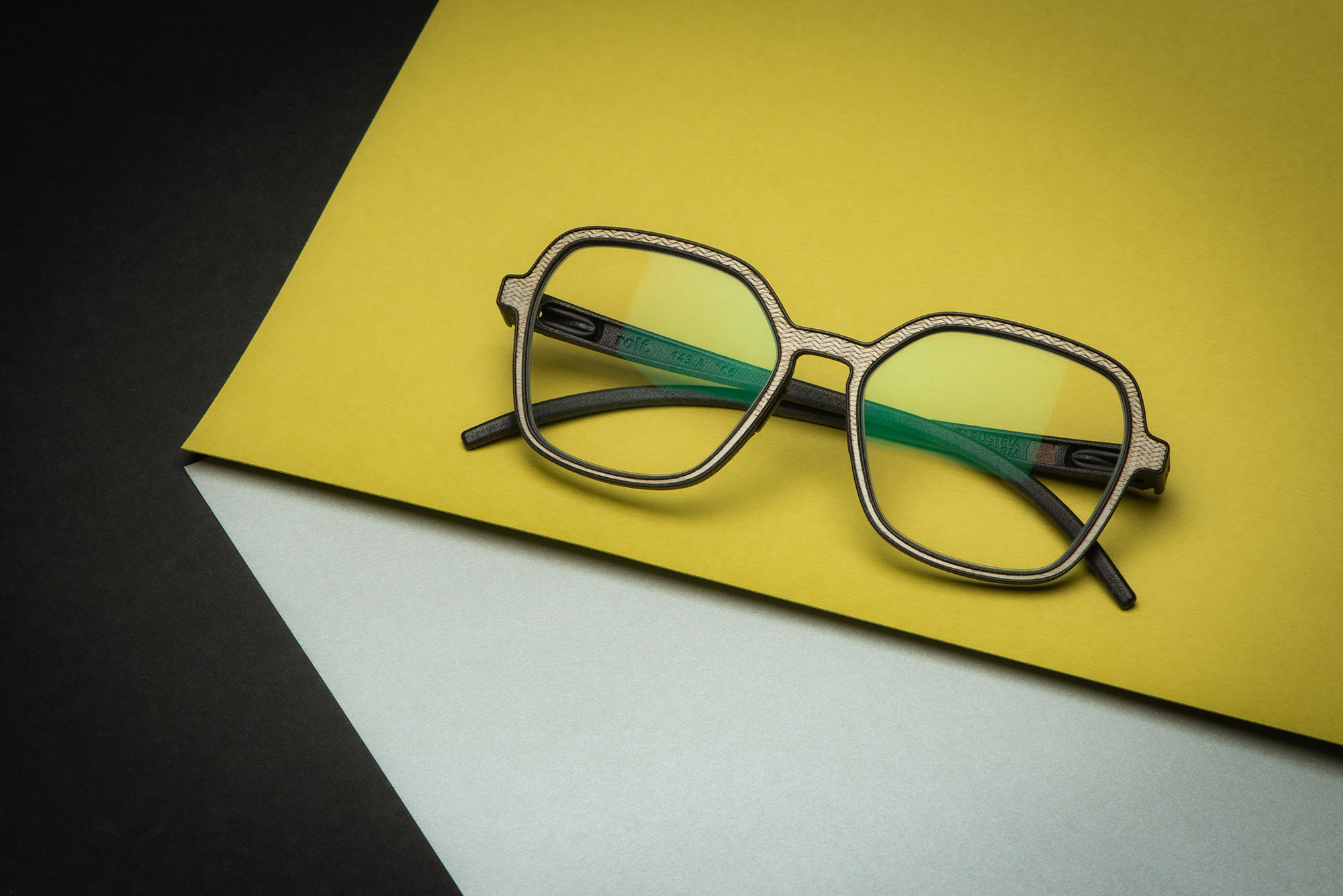 Award-winning natural eyewear brand, ROLF heads to Munich - Eyestylist