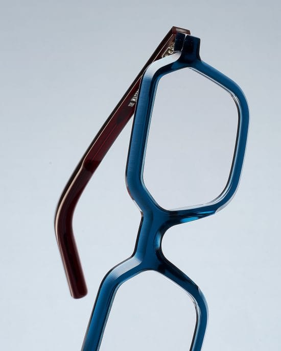 Eyestylist - The fine eyewear design review