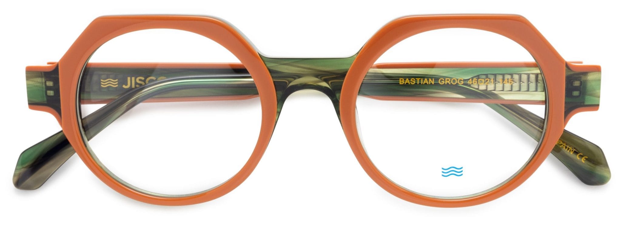 Jisco Eyewear celebrates 12 years of colour and Mediterranean essence ...