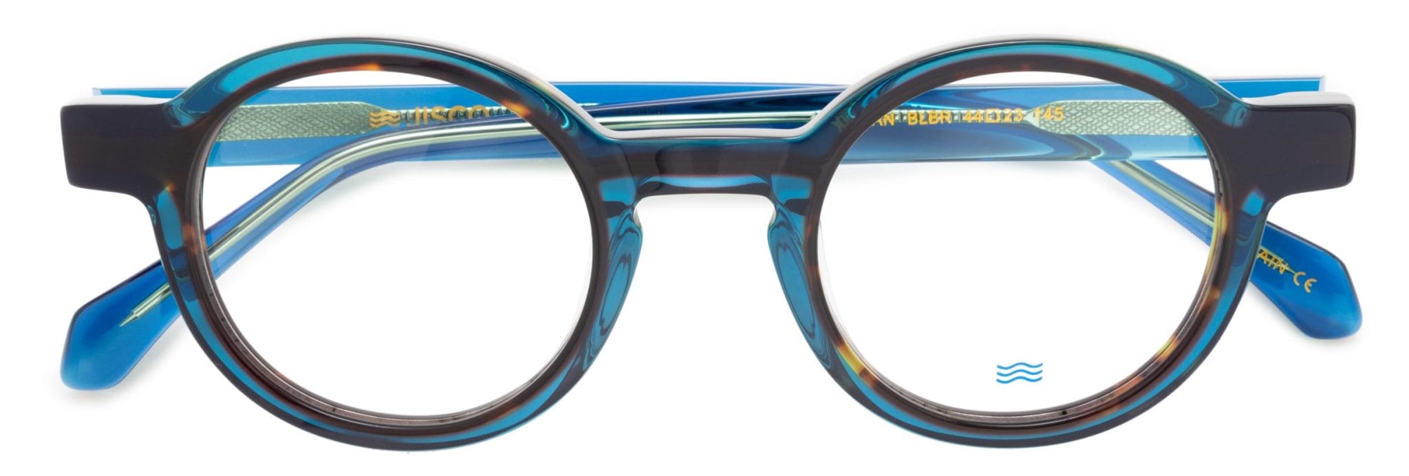 Jisco Eyewear celebrates 12 years of colour and Mediterranean essence ...