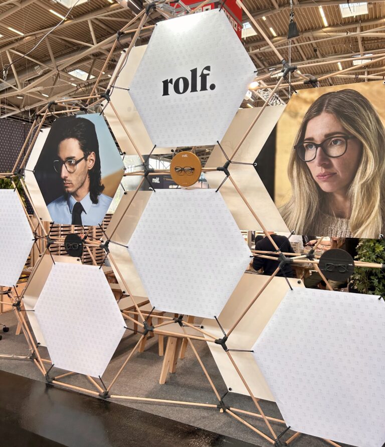 Eyestylist’s 4 favourite booth designs at opti 2026 | Eyestylist ...