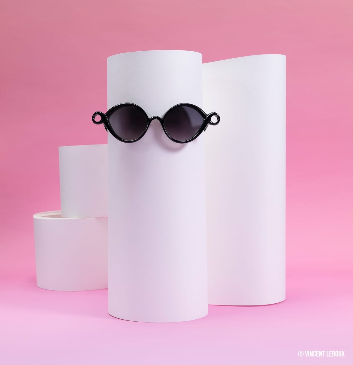 An iconic eyewear edition: MOREL x Constance Guisset | Eyestylist ...