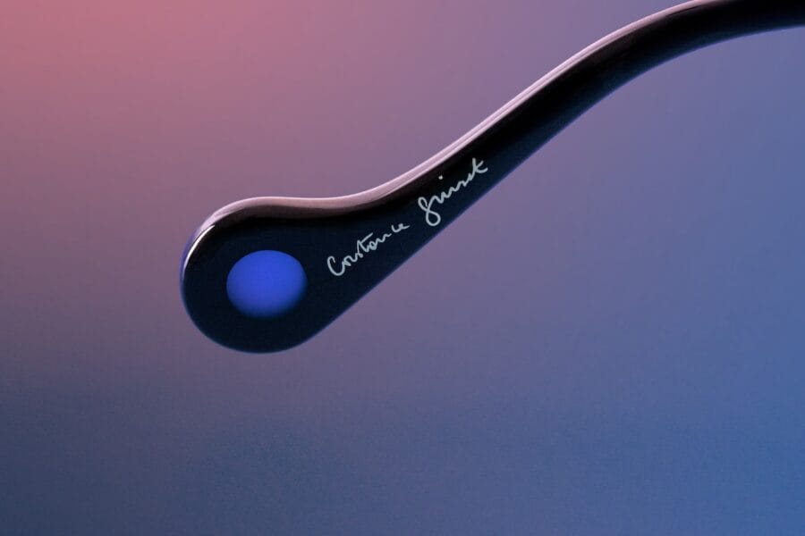 An iconic eyewear edition: MOREL x Constance Guisset | Eyestylist ...